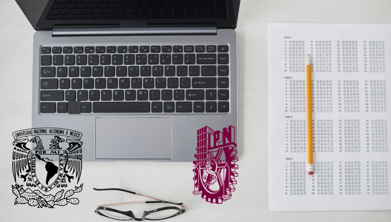 Fin de COMIPEMS; comienza proceso para el examen de bachillerato de ...