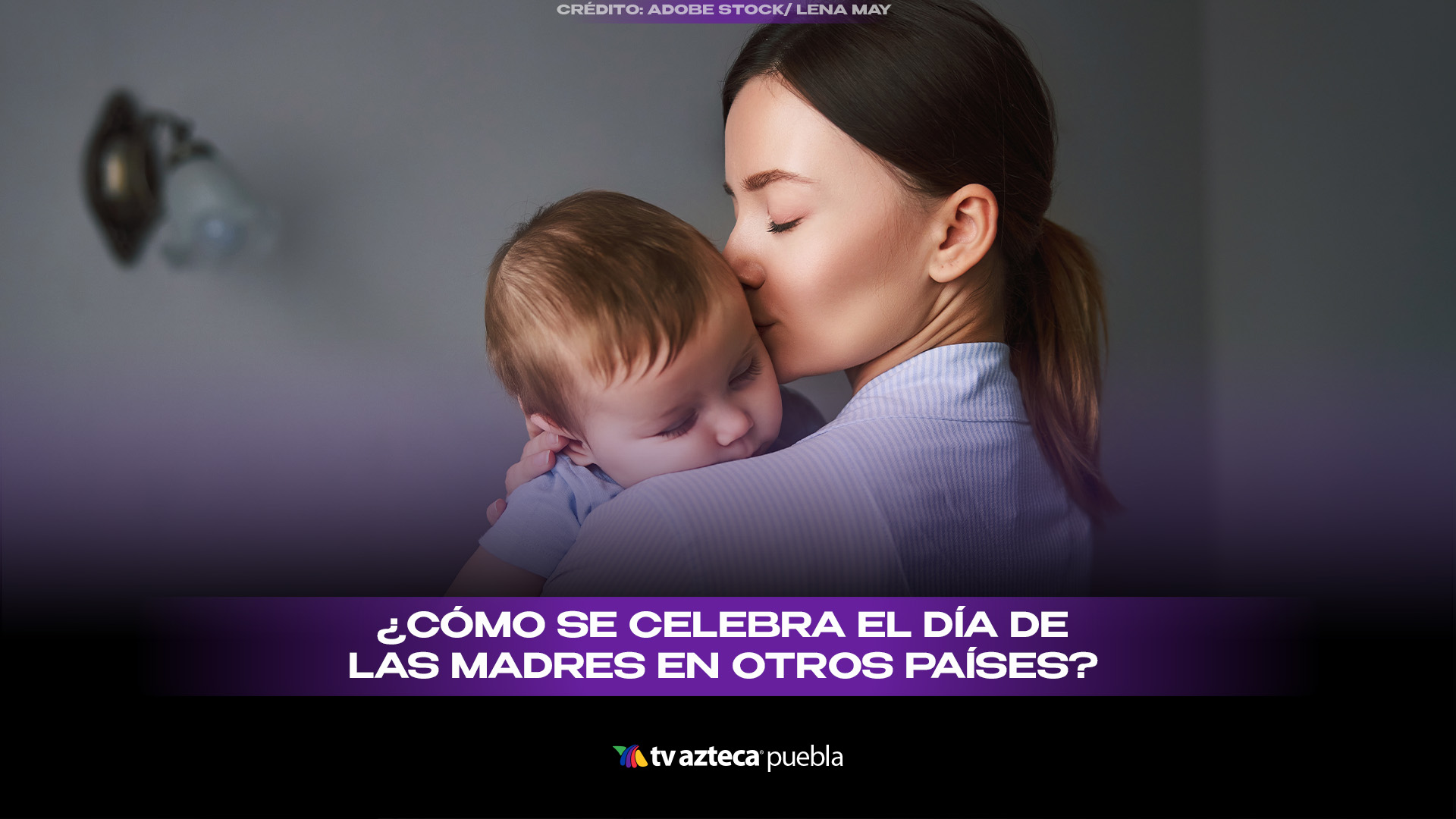 Día de las Madres en el mundo: tradiciones por país