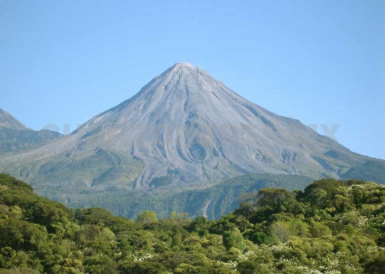 Volcán Tacaná, la mejor fecha para visitarlo y todo lo que debes saber