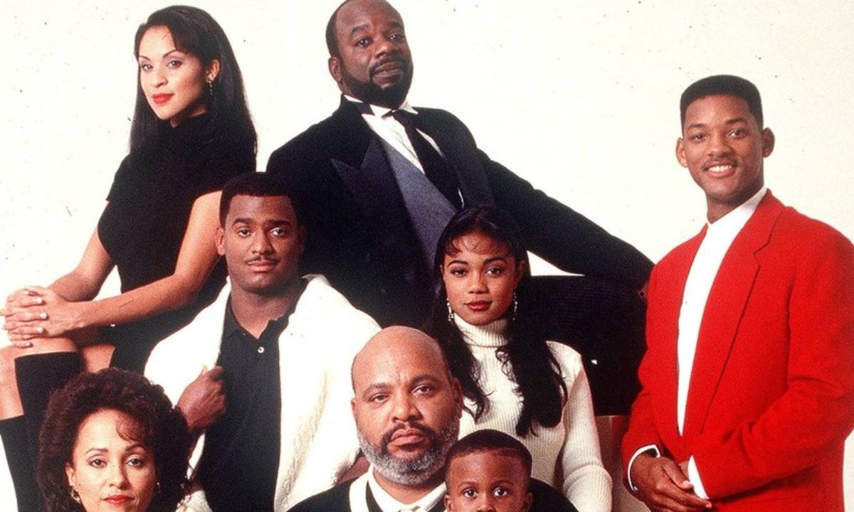 Muere Floyd Roger Myers Jr, actor de El Príncipe del Rap; ¿Quién era y ...