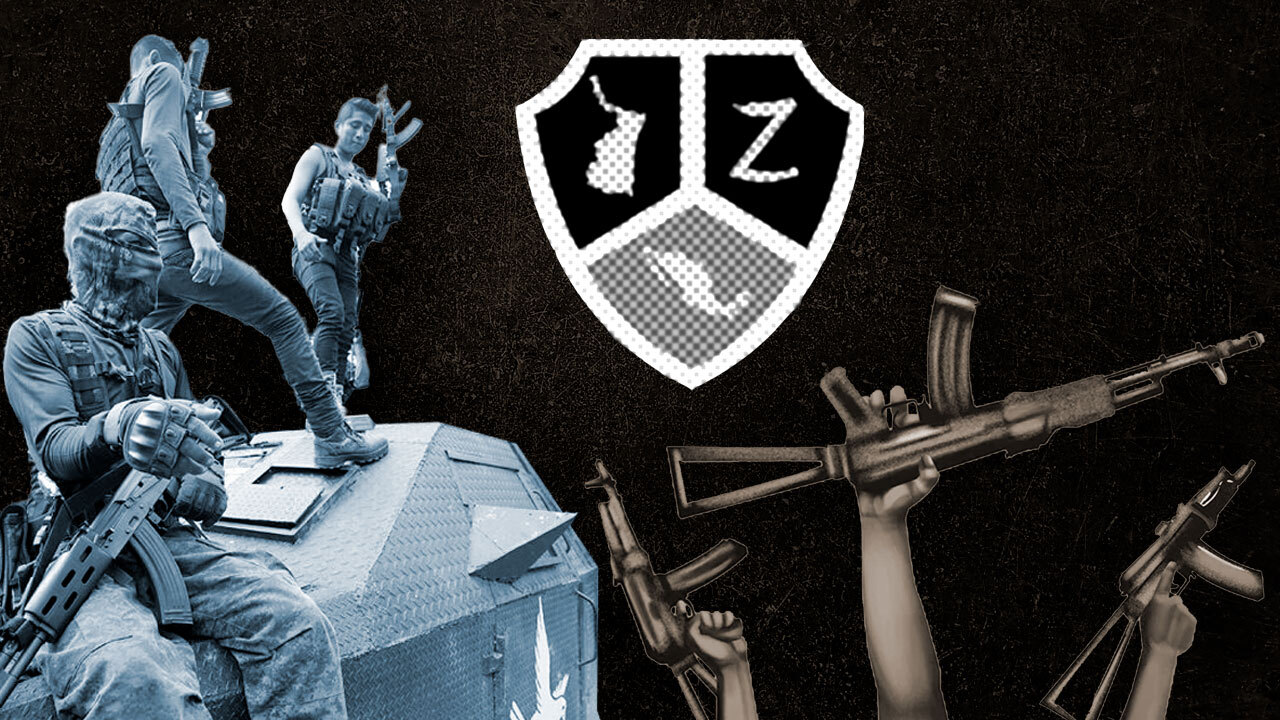 ¿Qué pasó con el Cártel de los Zetas en México? Origen, expansión y ...