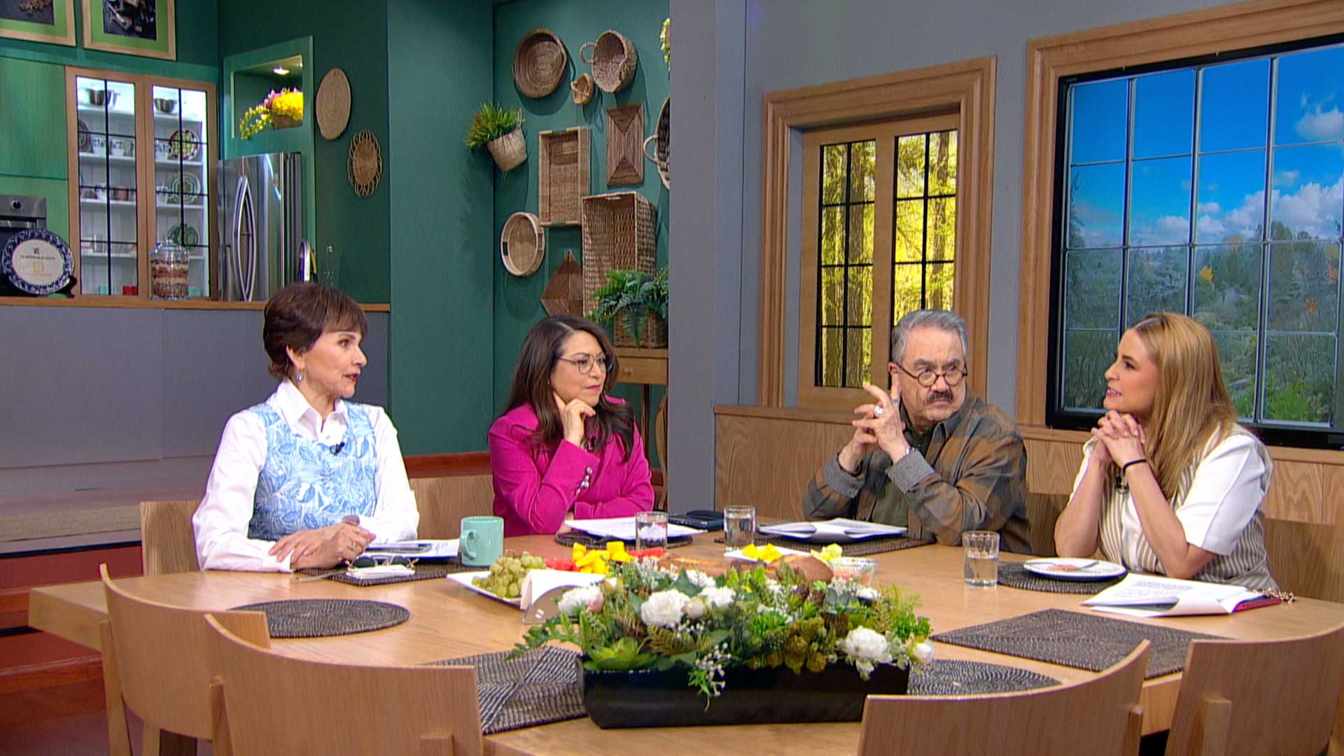 Ventaneando Programa Completo 18 de marzo de 2025