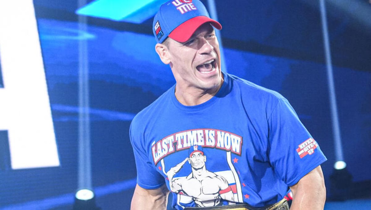 WWE: El día en que John Cena estuvo cerca de estropear un Royal Rumble