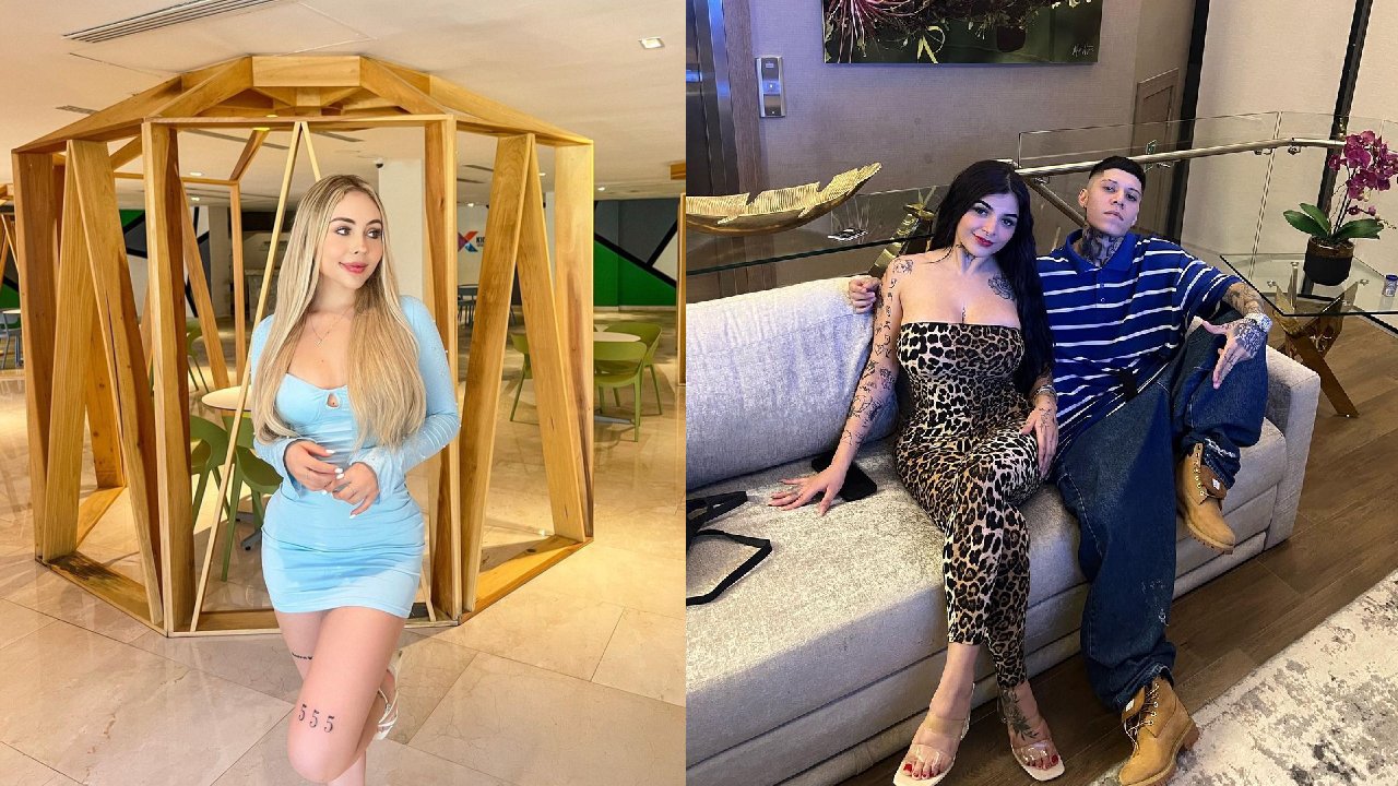 ¿Maya Nazor y Karely Ruiz se reencontrarán en fiesta de Mona?