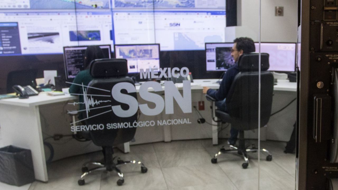 Microsismo en CDMX hoy 2 de septiembre ¿Dónde se sintió el temblor?