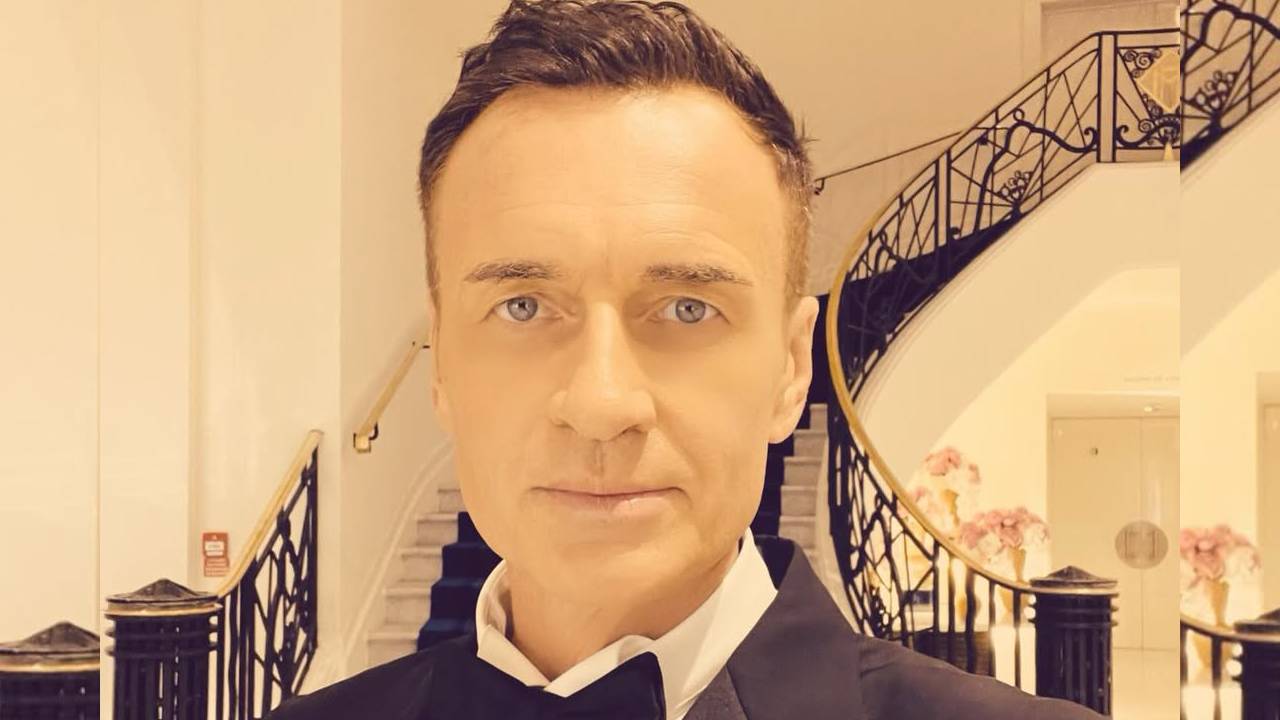 Falleció Julian McMahon, destacado actor de Los 4 fantásticos | Perfil