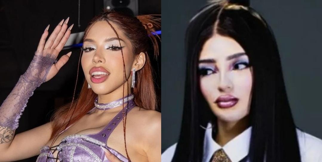 VIDEO: Yeri Mua revela que Bellakath tiene biopolímeros en su cuerpo