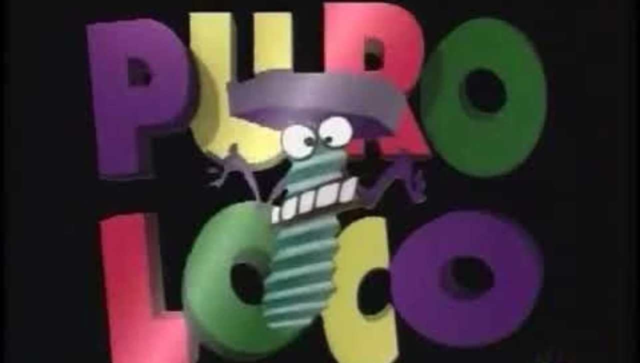 ¿Qué fue de los actores del programa Puro Loco?