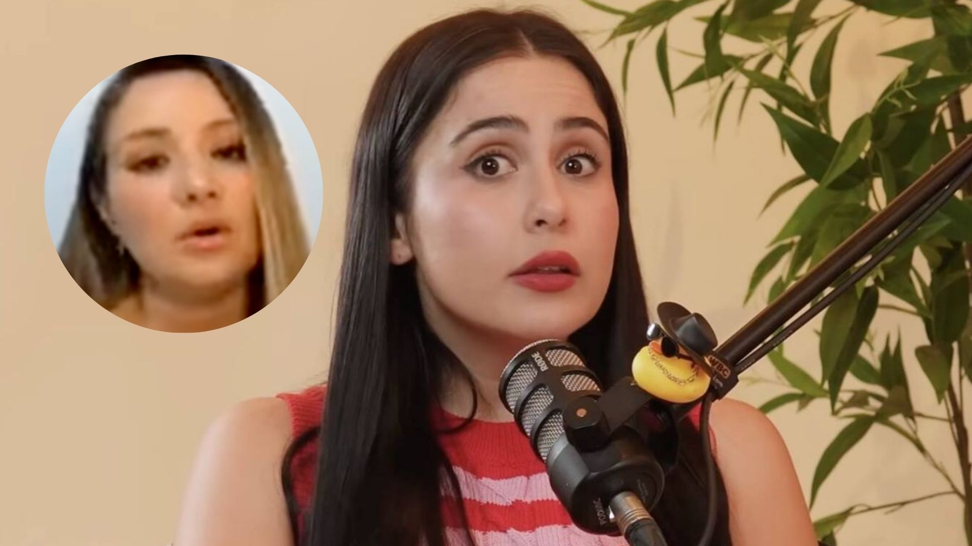 Ella es la verdadera amante del exesposo de Lupita Villalobos: la ...