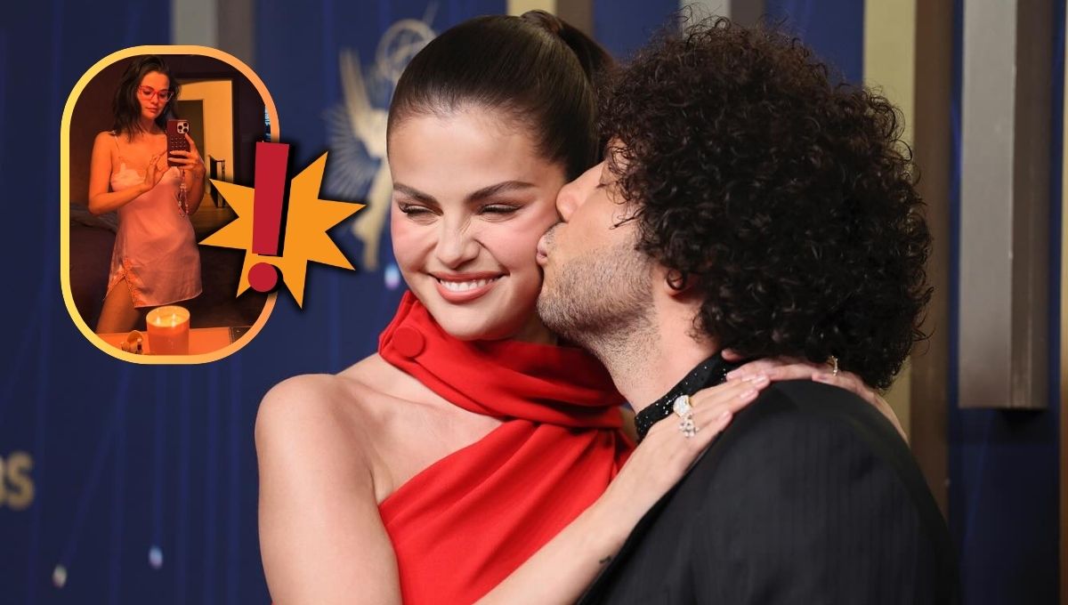 ¿Selena Gomez podría casarse este fin de semana? Este es el video que ...