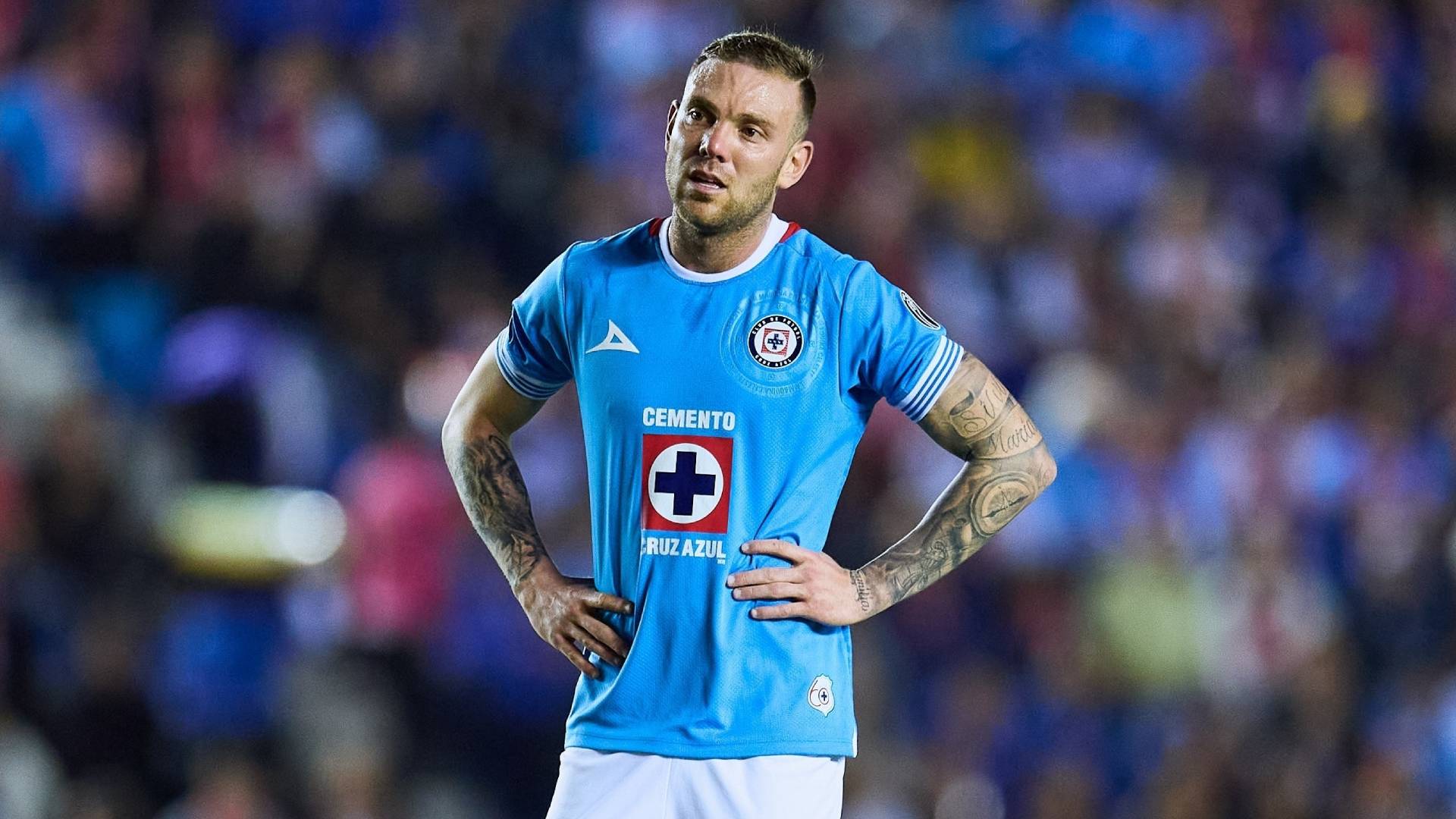 ¿Cuánto ganaría Cruz Azul por la venta de Rotondi?