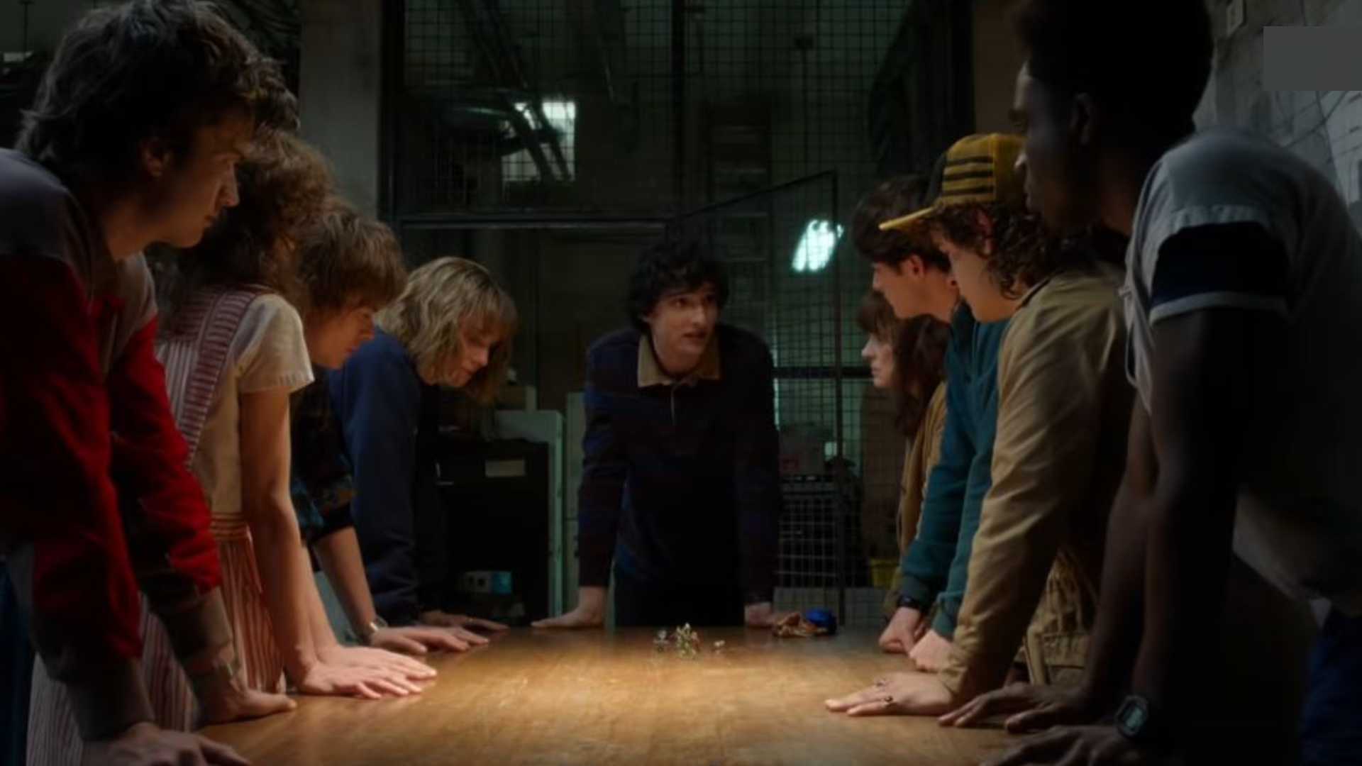 ¿A qué hora se estrena la quinta temporada de Stranger Things?