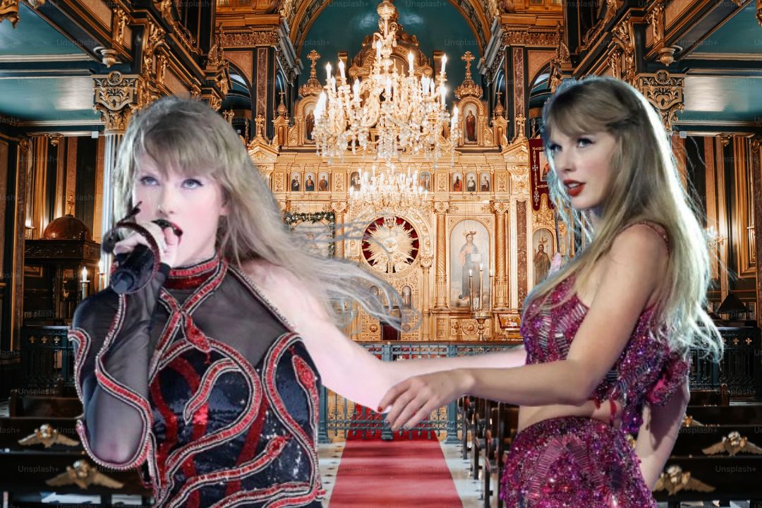 ¡A cantar don’t blame me! Iglesia ofrecerá misas con música de Taylor Swift