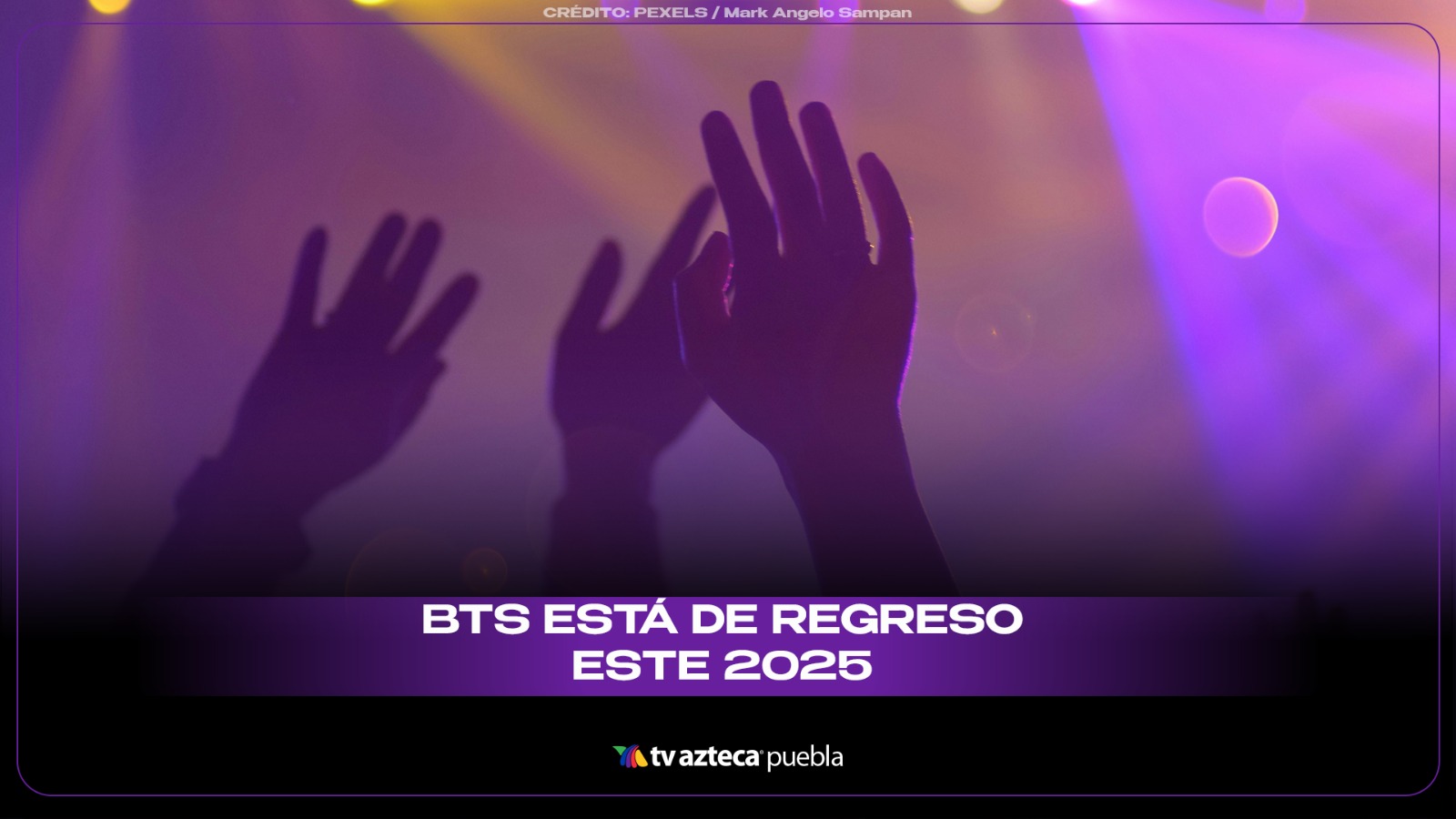¿Cuándo se reúne BTS en 2025? Fechas y regreso después del servicio militar