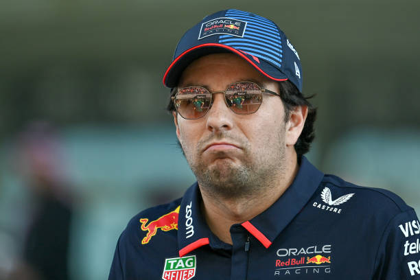 ¿Cómo le va a Red Bull sin Checo Pérez en la F1?