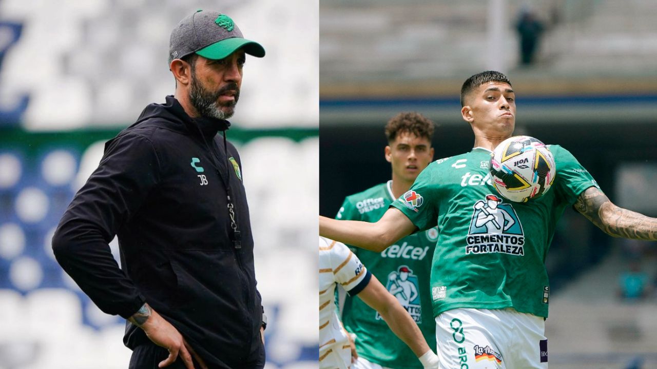 Afición del Club León sin paciencia ante rendimiento y cambios de ...