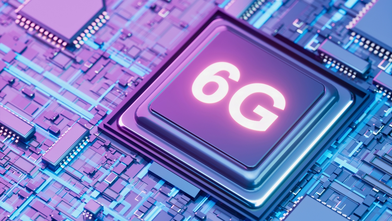 China crea primer chip 6G universal: qué es, cómo funciona y lanzamiento