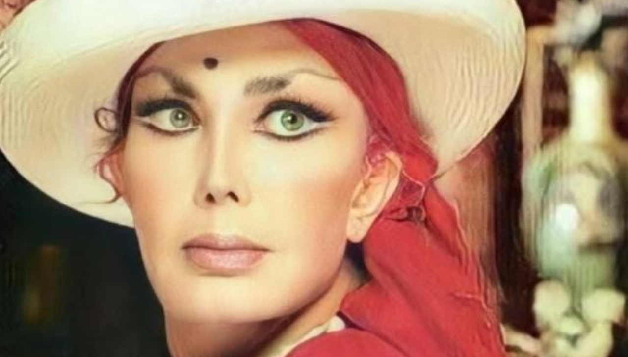 Irma Serrano, "La Tigresa", muere a los 89 años de un infarto