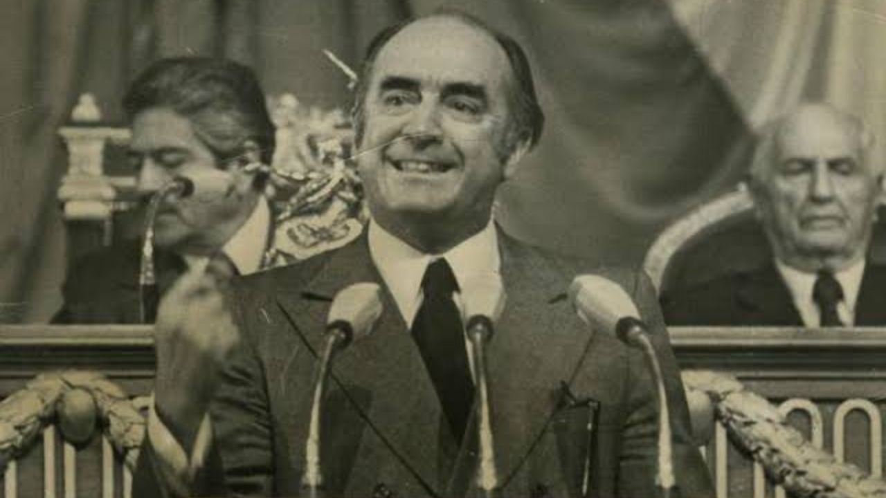 José López Portillo ¿Quién fue el único candidato presidencial en las ...