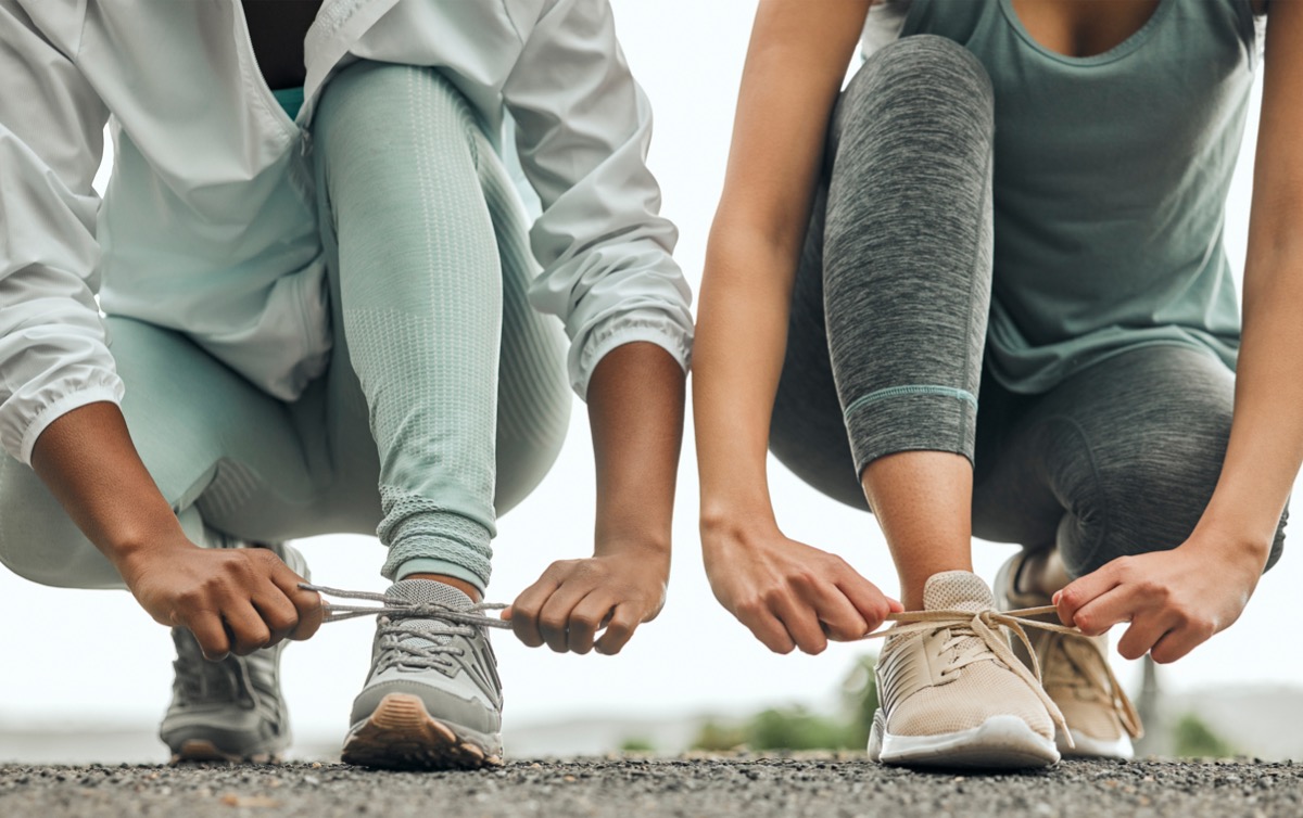 Tres ejercicios recomendados por Harvard para estar en forma