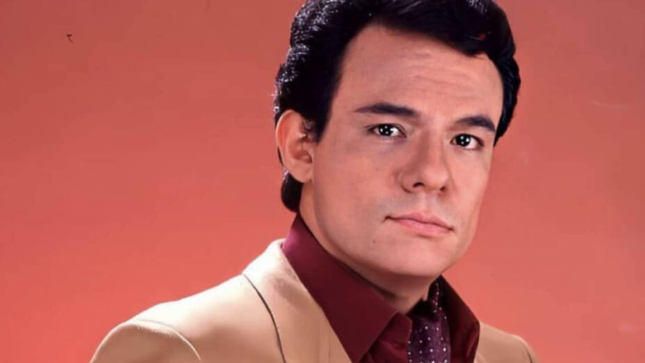 José José: canción inédita se estrena en su aniversario luctuoso