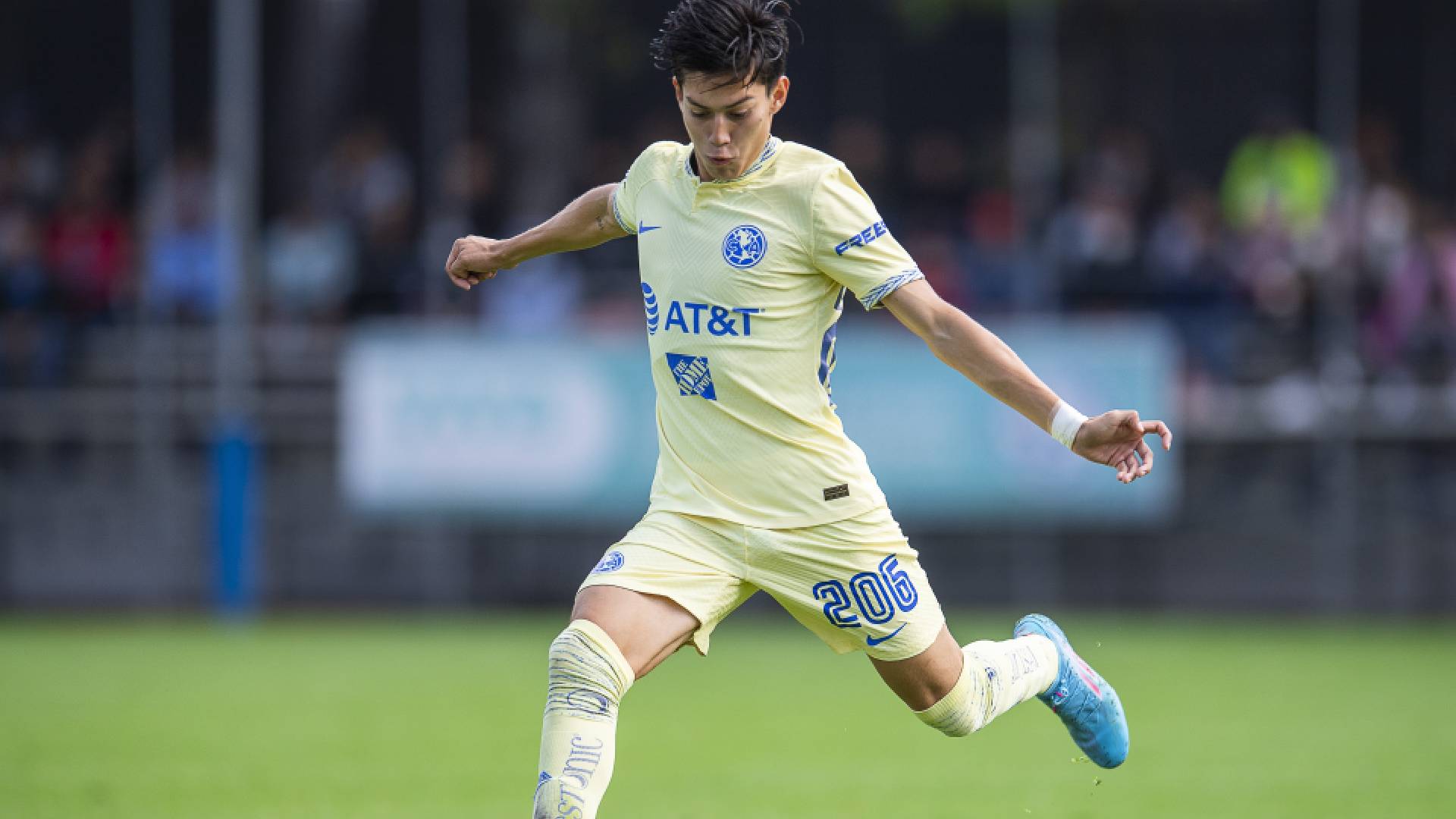 Mauricio Reyes busca oportunidades con Chivas después de no tener ...