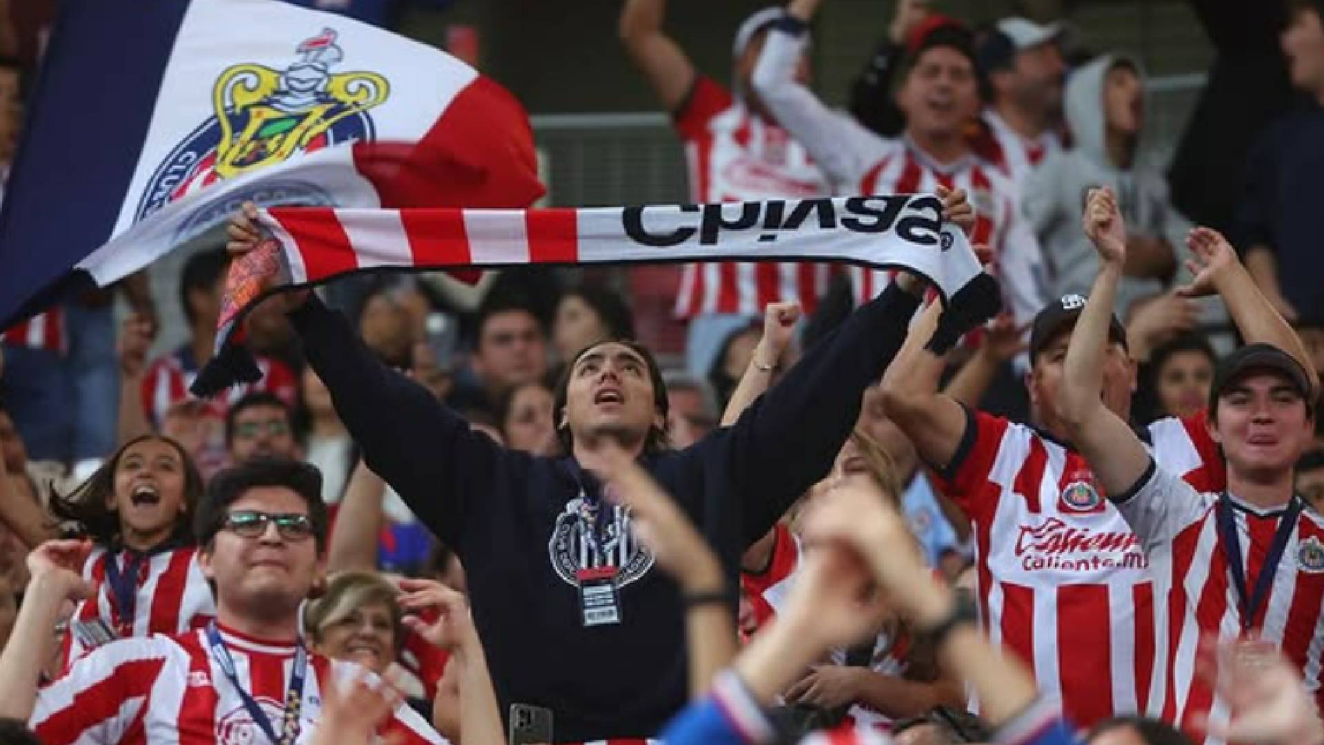 Chivas vs América resultado en vivo: ¿Dónde ver gratis y online el marcador del partido de la ...