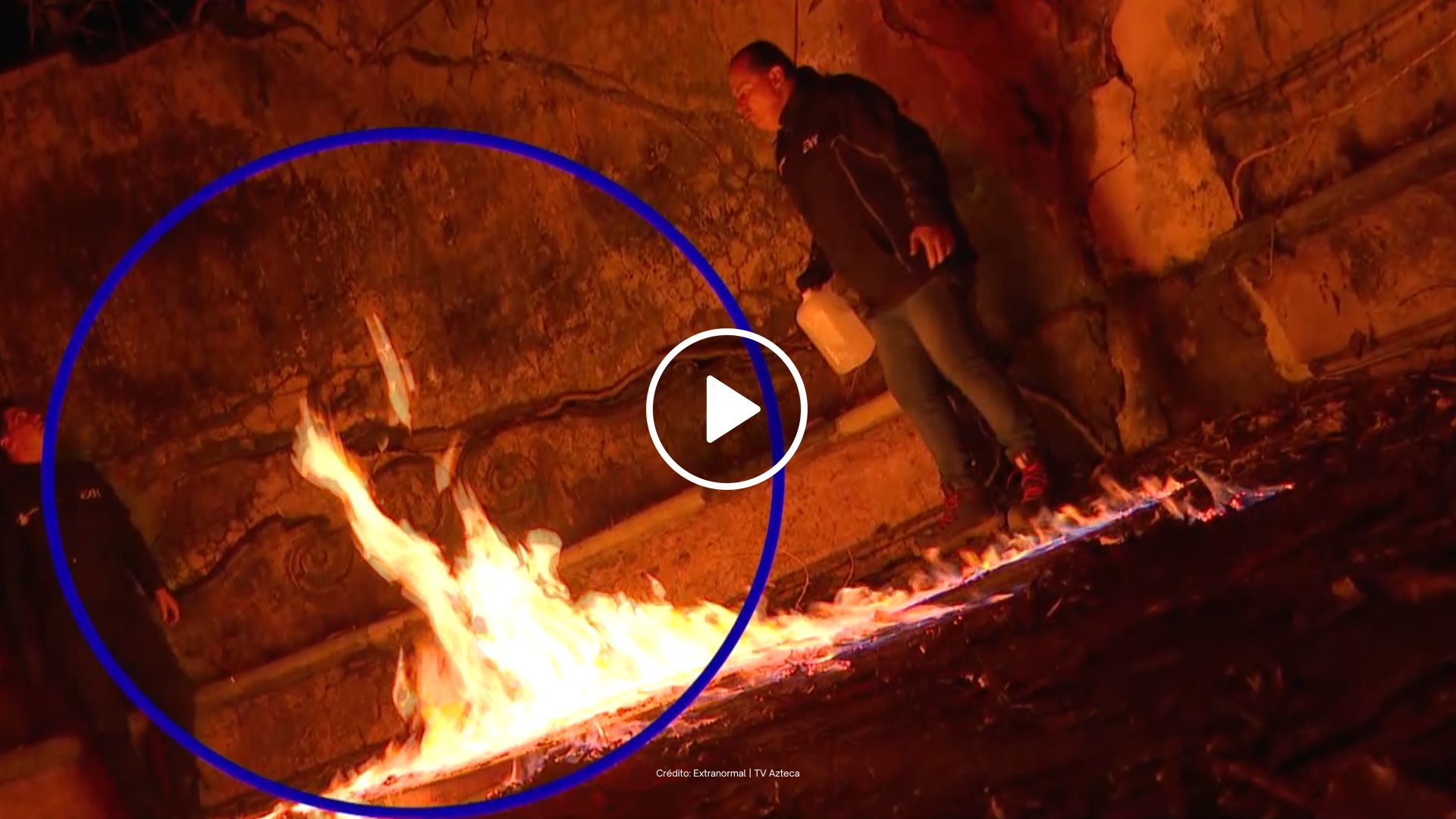 Extranormal: Programa del 27 de noviembre de 2022