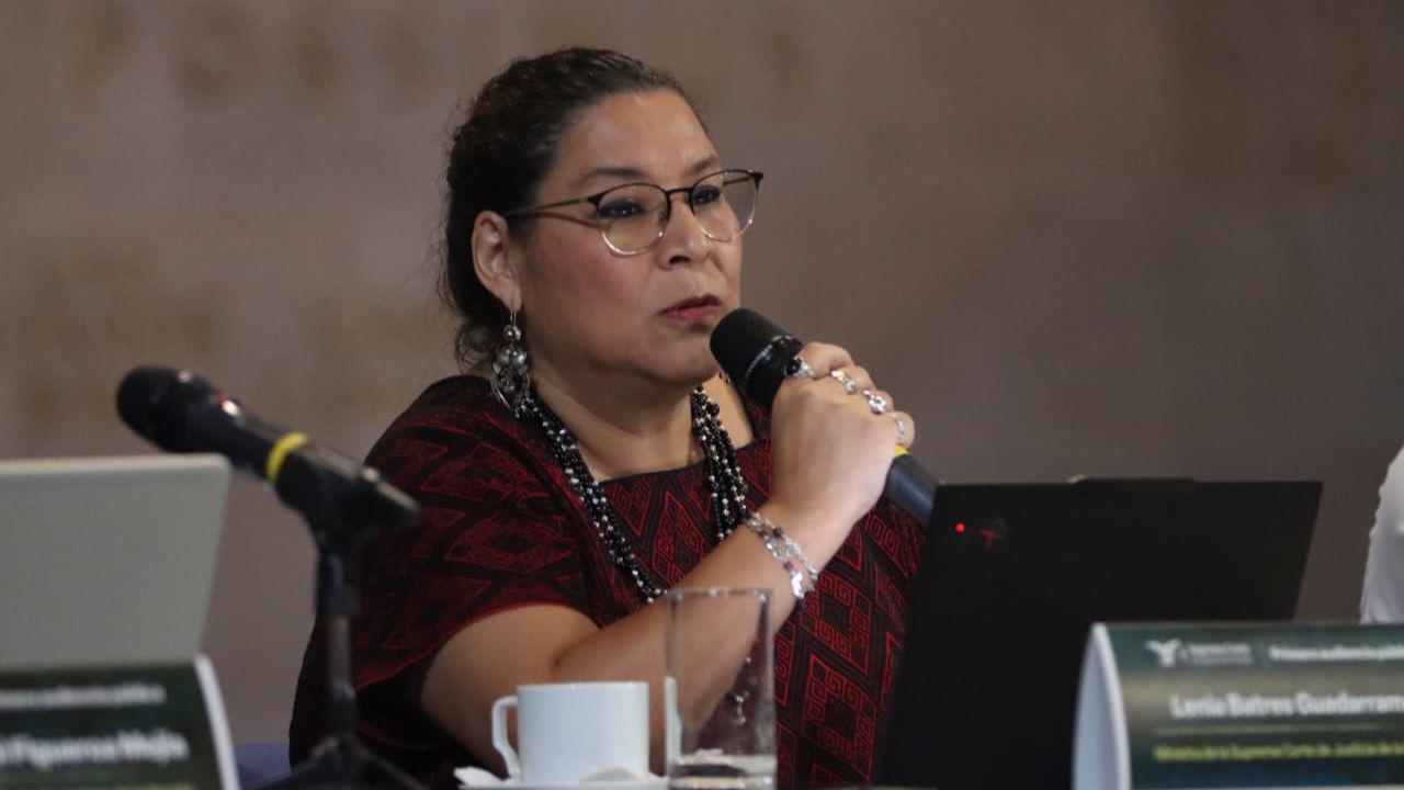 Lenia Batres propone indemnizaciones en UMAS: Alertan reducción del 60% ...