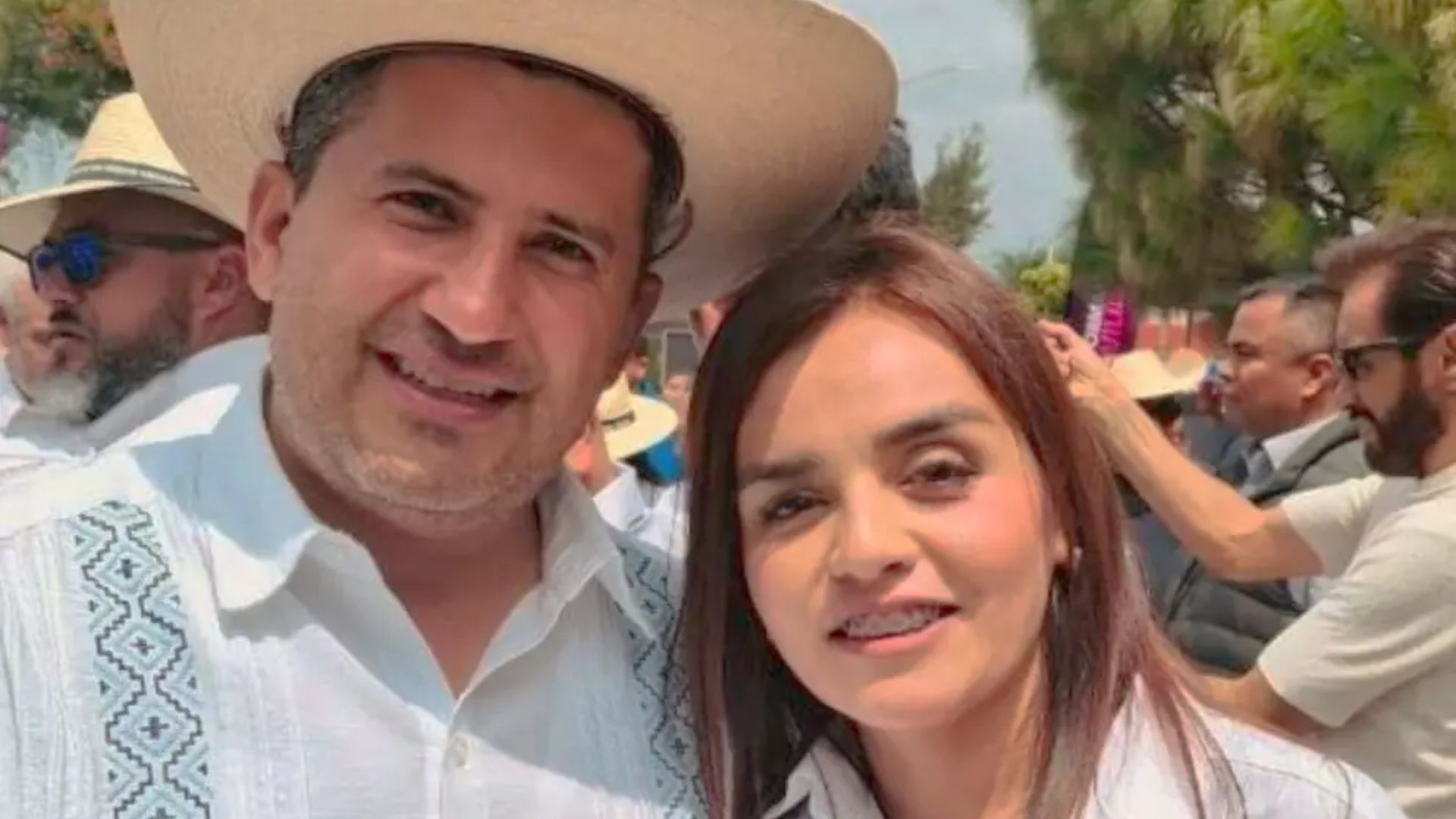 Detienen a Yesenia, Secretaria de Grecia Quiroz por vínculo con el ...