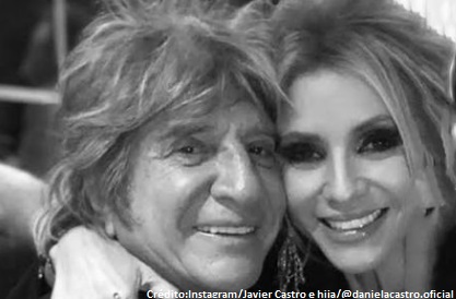 Muere Javier Castro, fundador de Los Hermanos Castro.