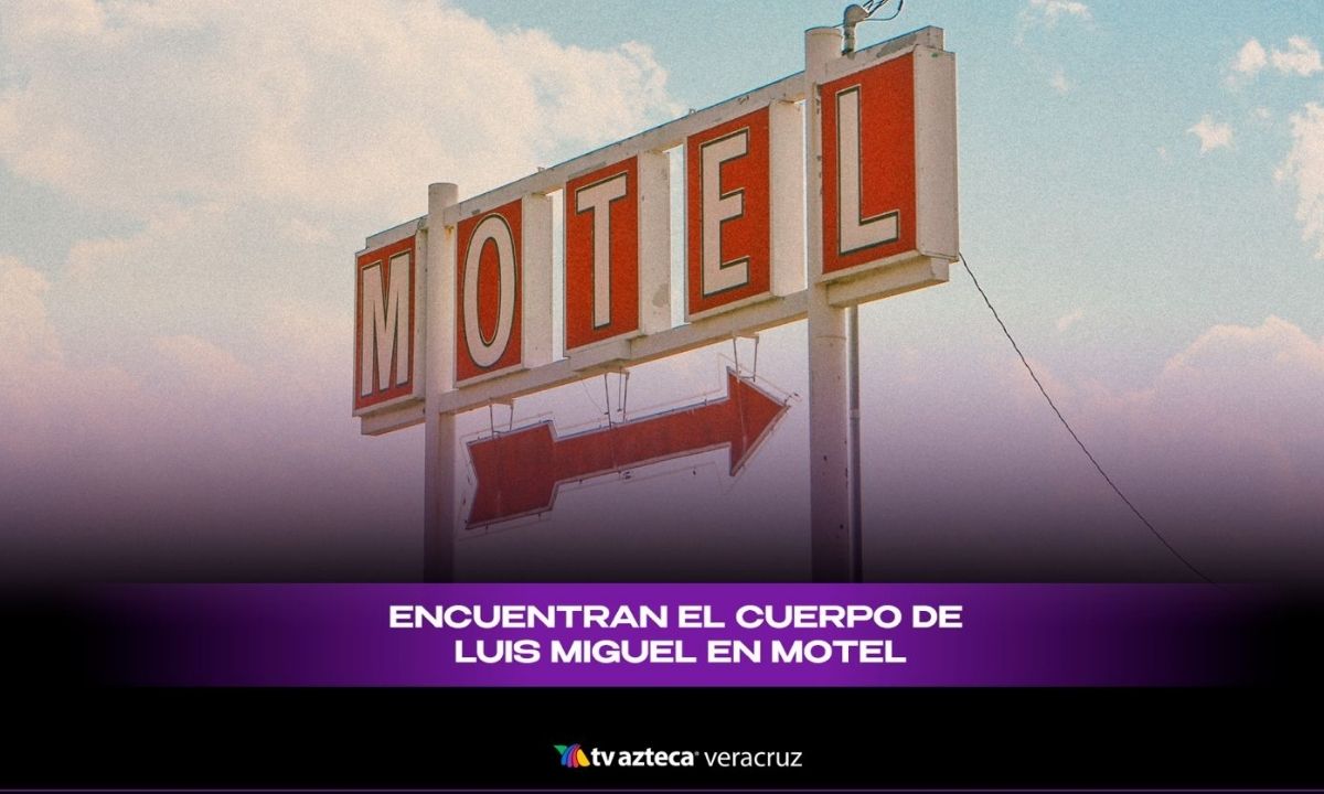 VIDEO| ¿Quién era el hombre que fue hallado sin vida en motel de Veracruz?