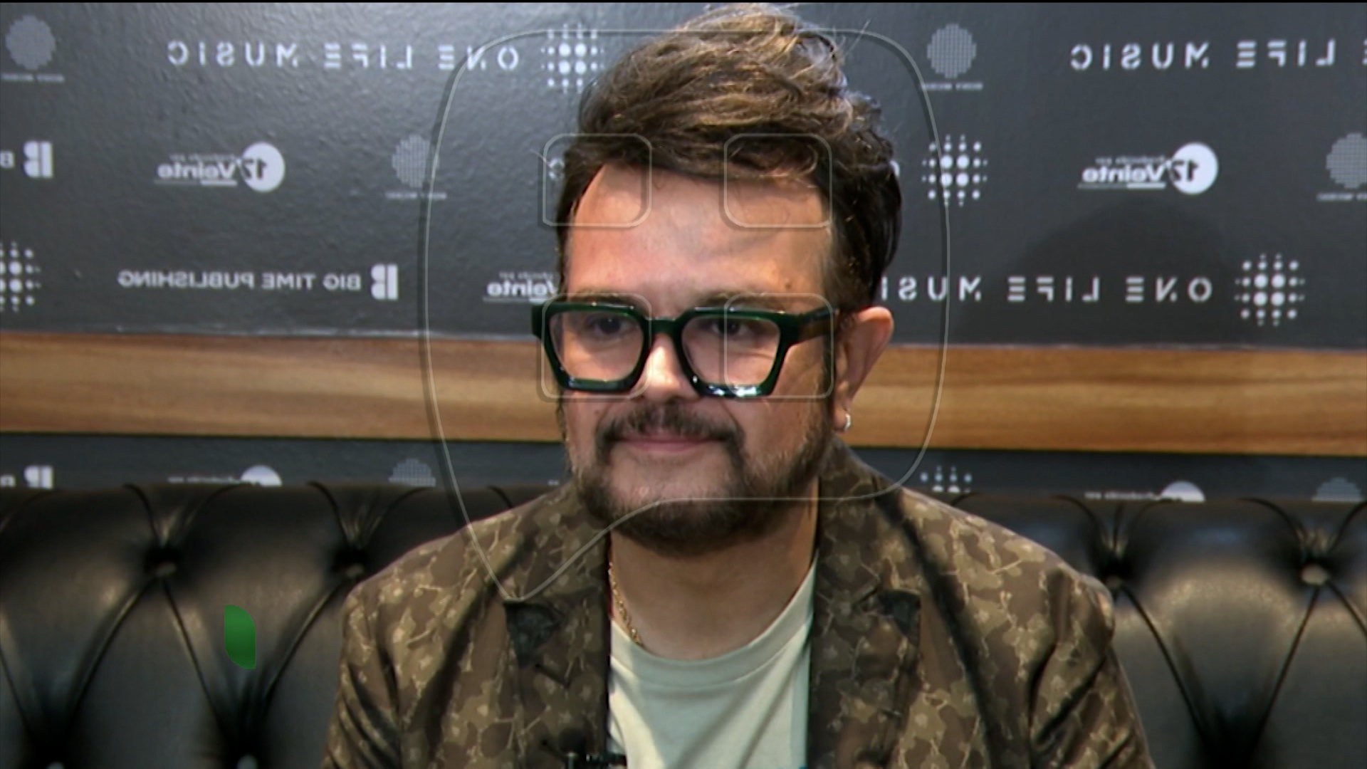 Exclusiva | Alex Syntek rompe el silencio sobre su regreso a los ...