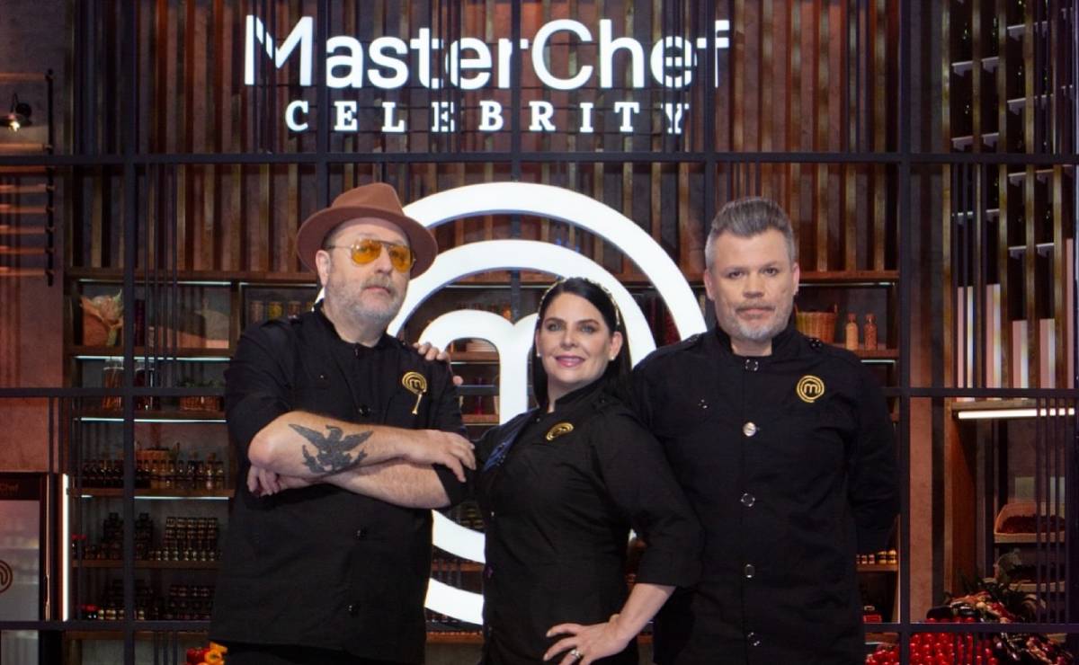 MasterChef Celebrity 2024: ¿Dónde y a qué hora ver la gran final?
