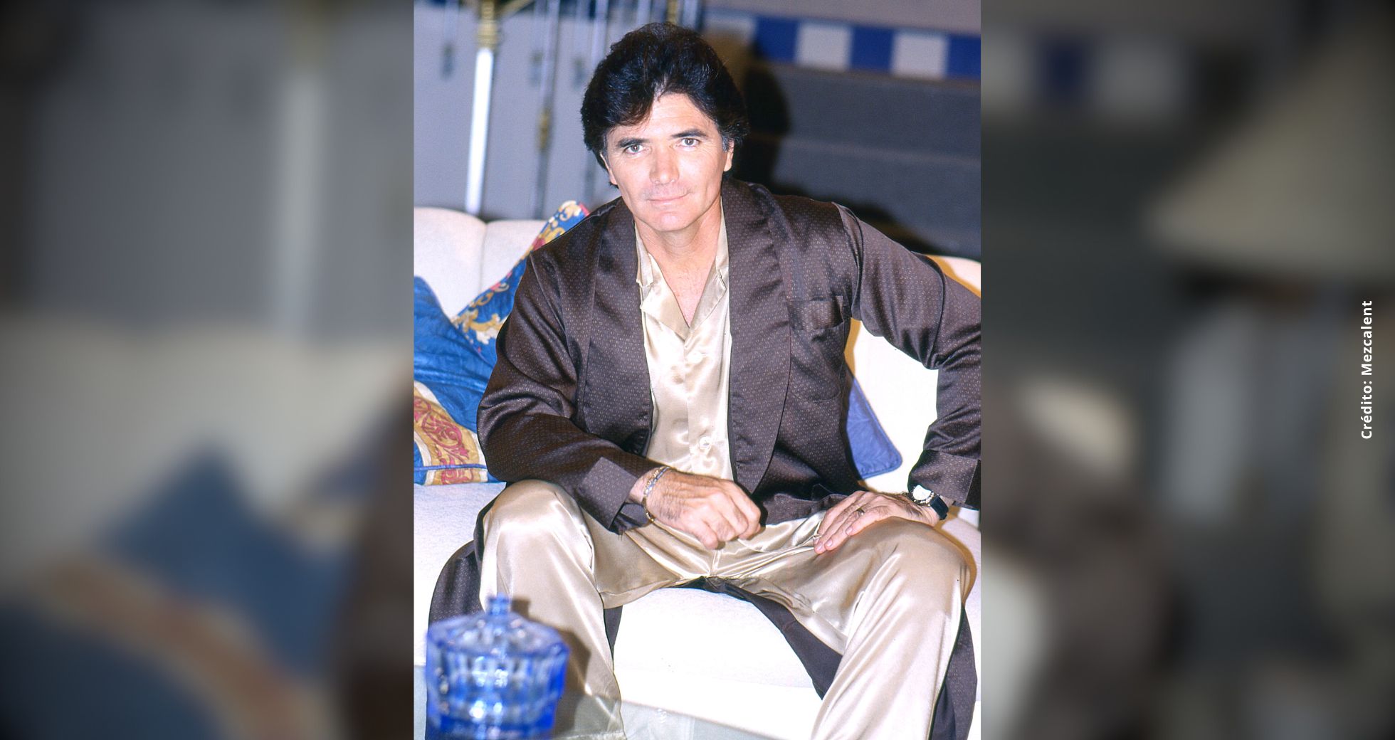 Muere el actor mexicano Alfonso Iturralde: ¿De qué murió el villano de telenovelas?