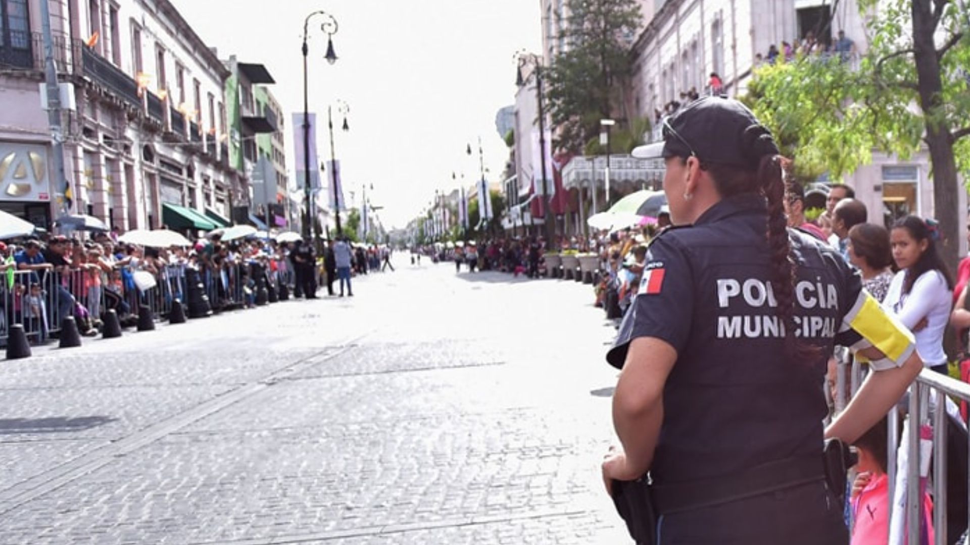 ¿Cuáles son los cierres viales para el lunes 16 de septiembre por el ...