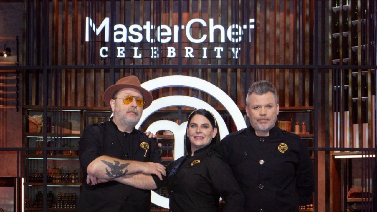 Final de MasterChef Celebrity México 2024: ¿Cuándo es y qué ...