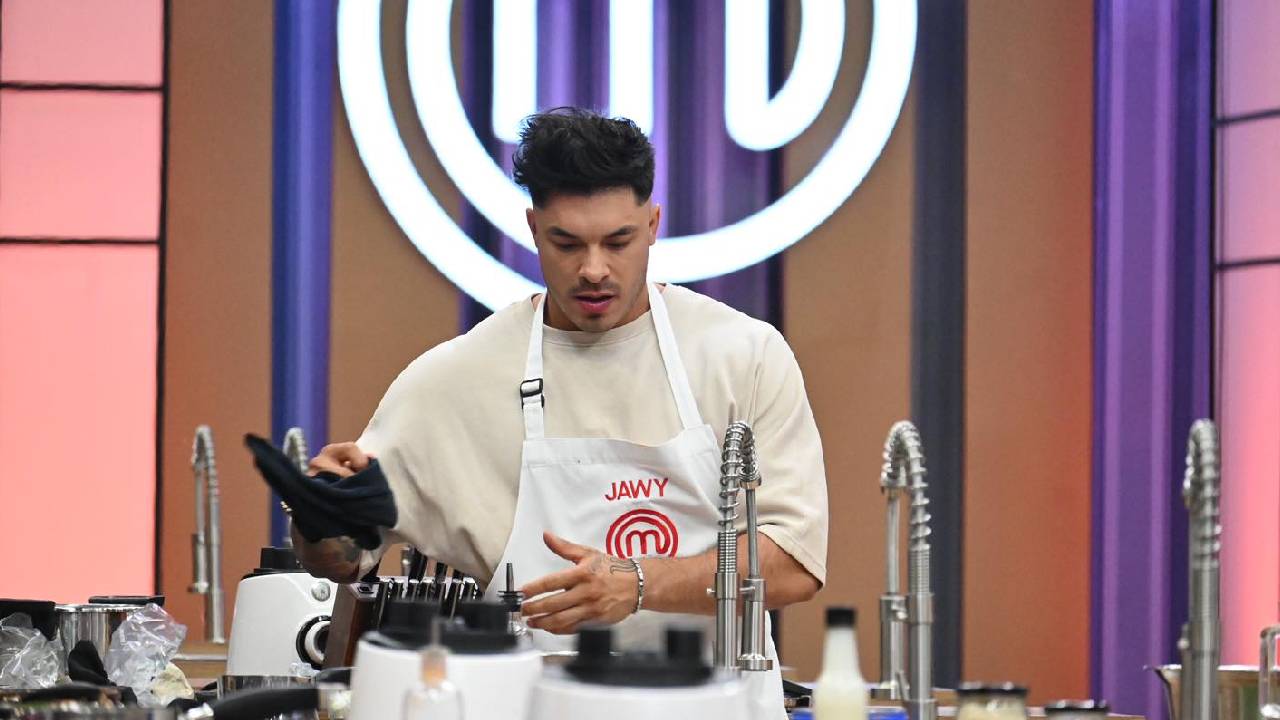 MasterChef Celebrity México 2024: Reto de campo domingo 12 mayo