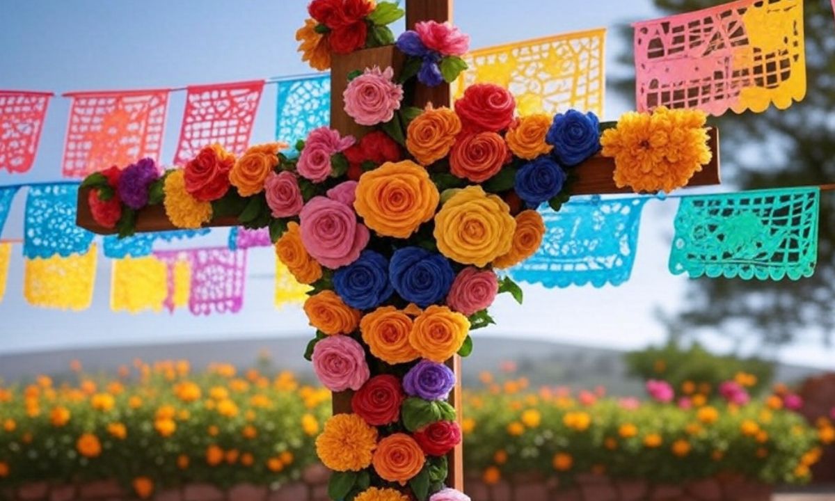 ¿Por qué se celebra el Día de la Santa Cruz hoy 3 de mayo de 2025 en ...