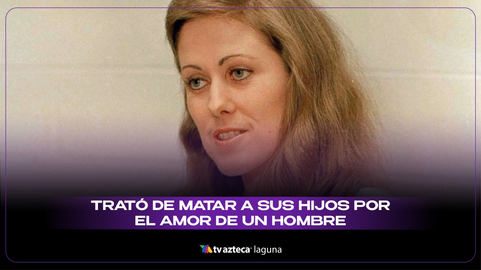 Diane Downs: La madre que disparó a sus hijos por obsesión
