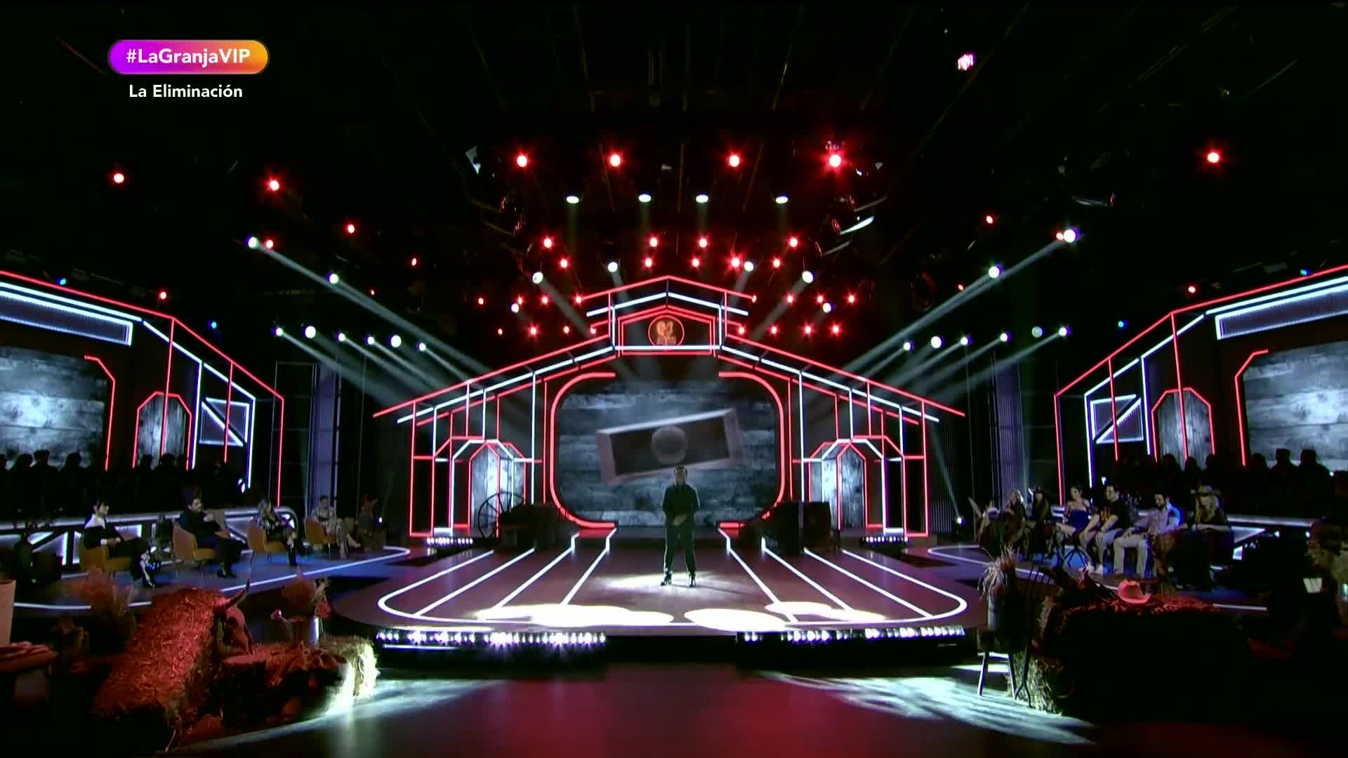 TÚ DECIDES: Cómo votar para decidir QUIÉN SERÁ EL CAPATAZ en la semana ...