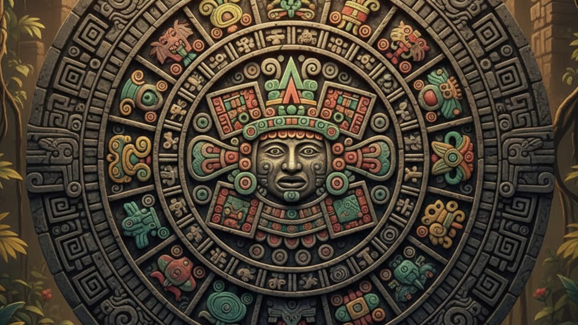 Horóscopo Maya de HOY, 13 de enero de 2026: Te compartimos todas las ...