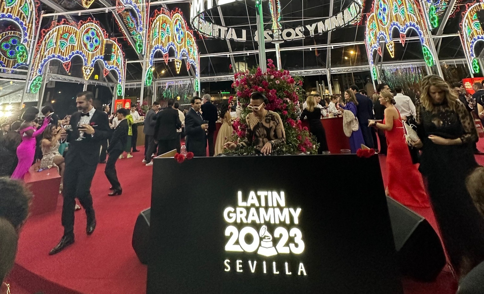 Premios Latin Grammy 2023: conoce los nominados