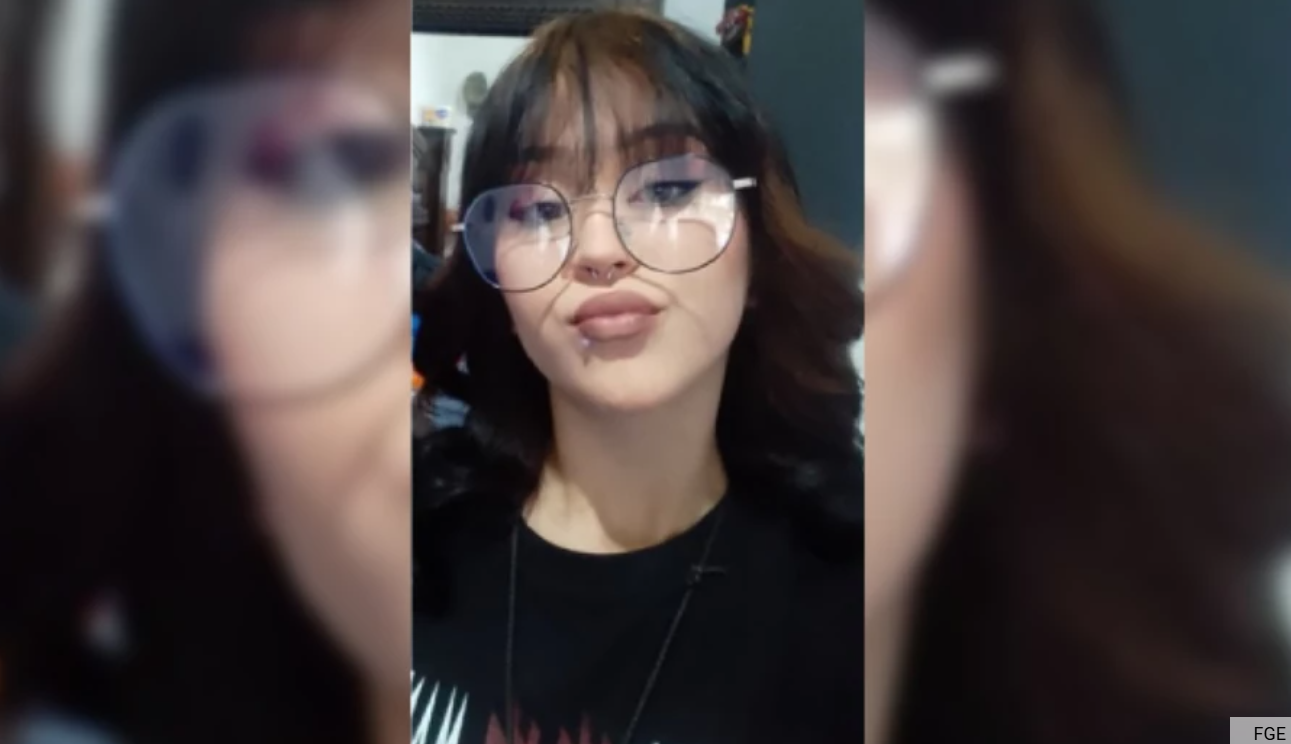 Chihuahua: ¿Quién es Perla Janeth Rodríguez Pando y dónde fue vista ...