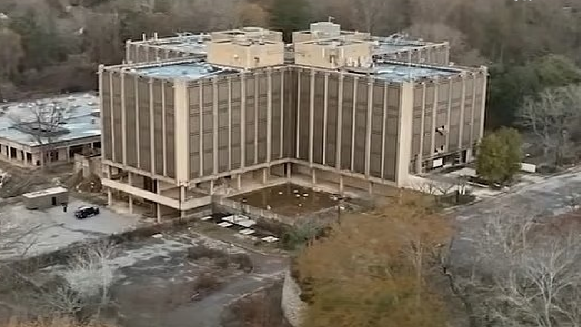 Muere Leah Palmirotto tras caer de edificio usado en Stranger Things en ...