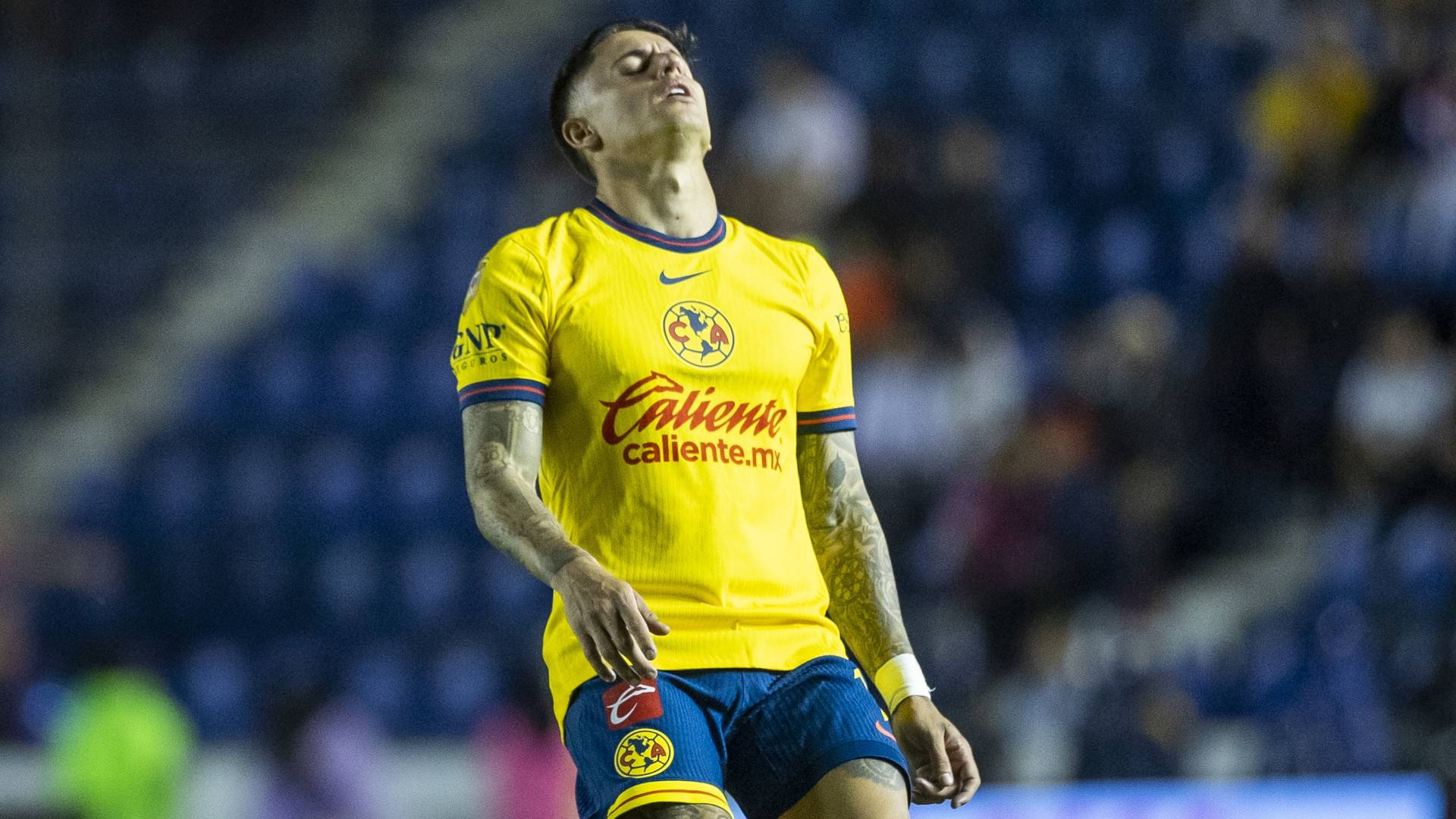 Brian Rodríguez llegaría al boca juniors o al Como 1907