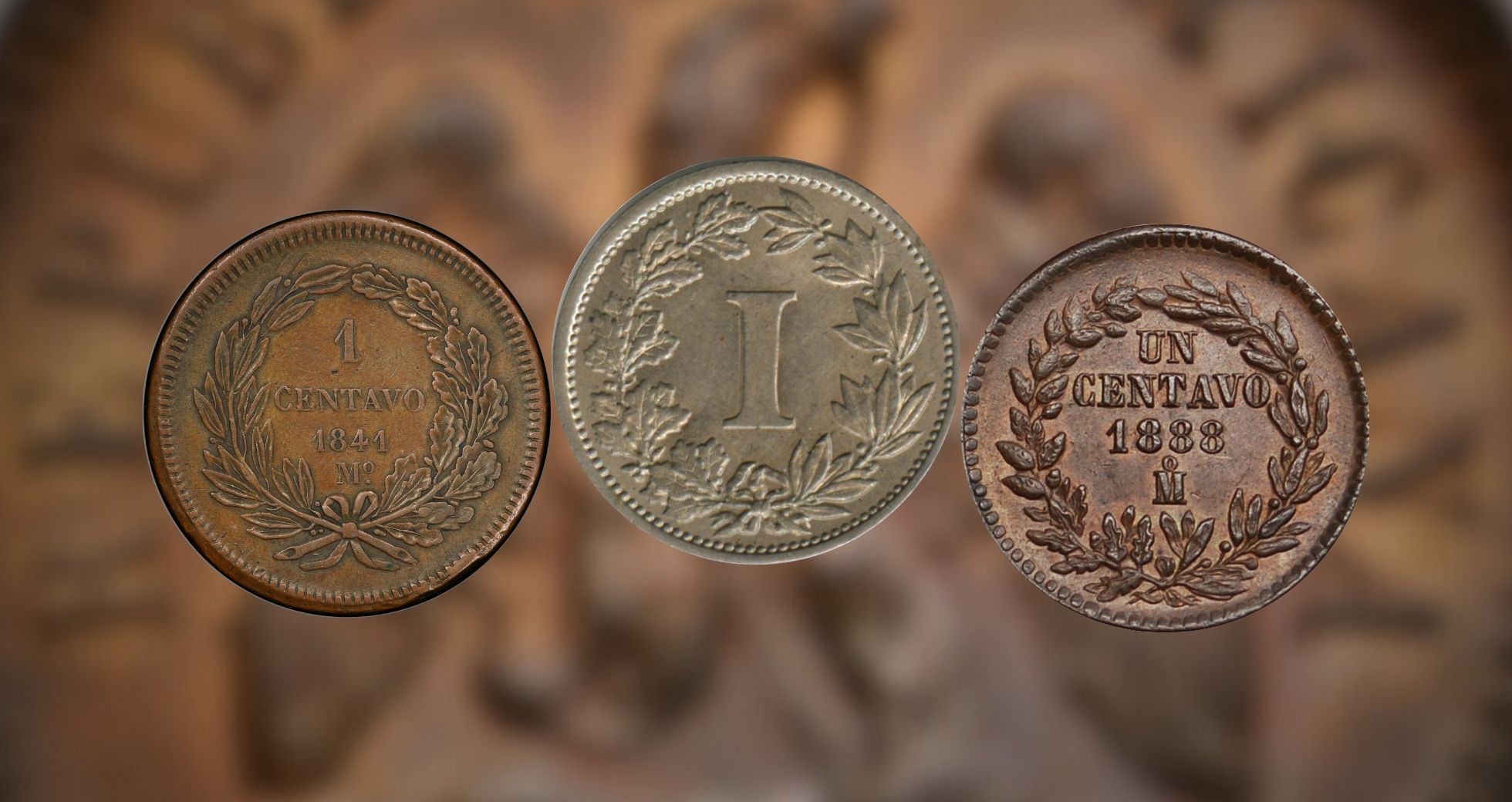 ¿Cuál es la moneda de 1 centavo que te resolverá la vida para siempre?