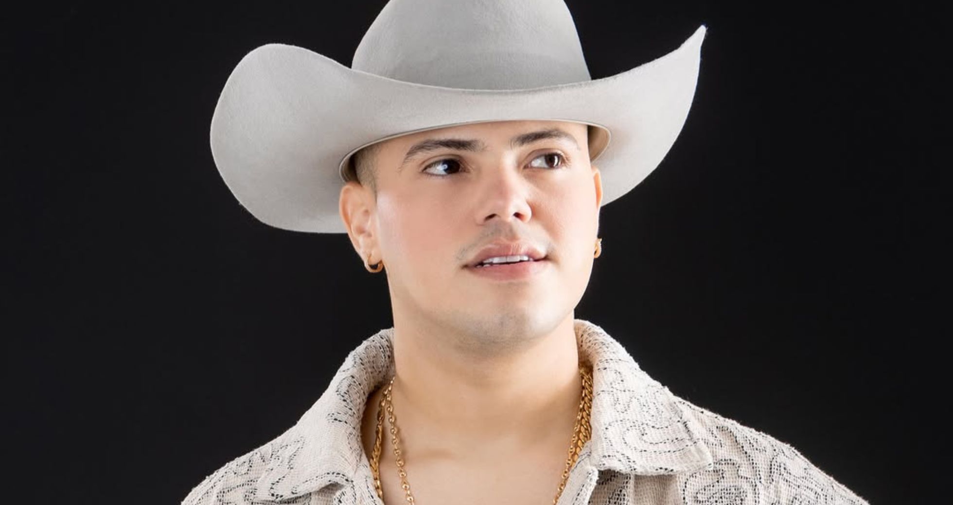 ¿Cómo murió el famoso cantante de regional mexicano, Zair Guette?