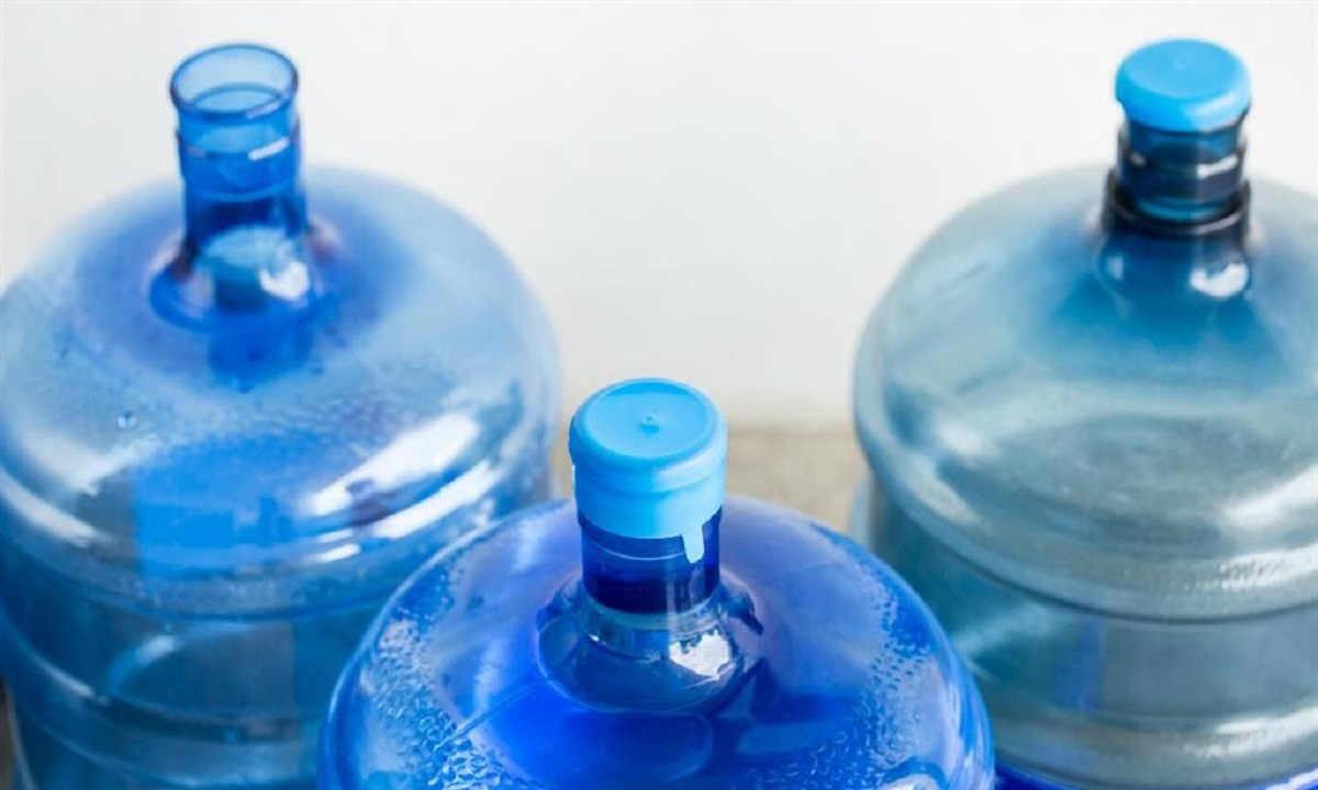 ¿Cuánto dura mi garrafón de agua antes de que se vuelva PELIGROSA?