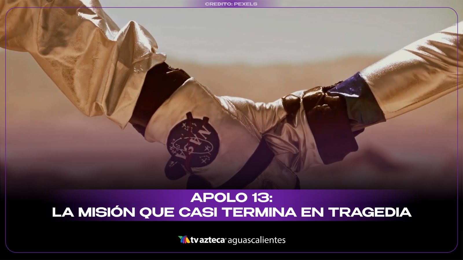 ¿Por qué la misión Apolo 13 casi termina en tragedia? La historia del ...
